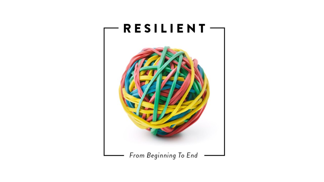 Resilient - Heights Church