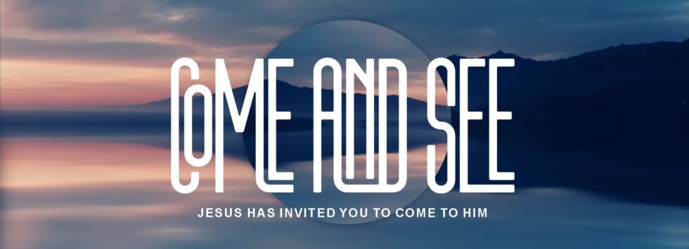 COME AND SEE - Heights Church